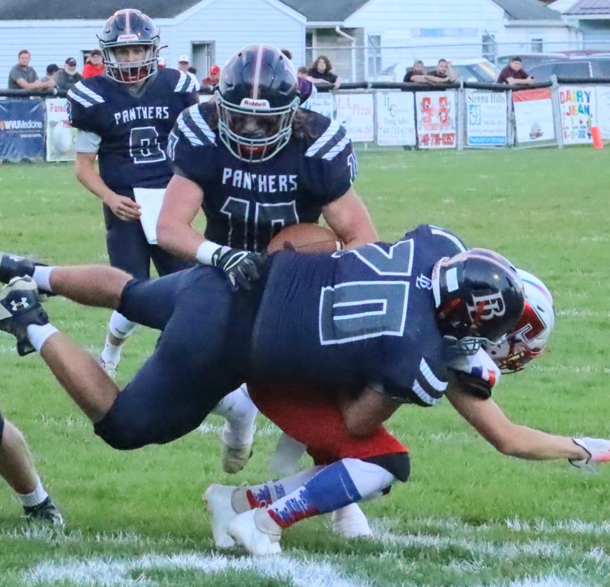 Buckeye Local to visit Garaway | News, Sports, Jobs - The Times Leader